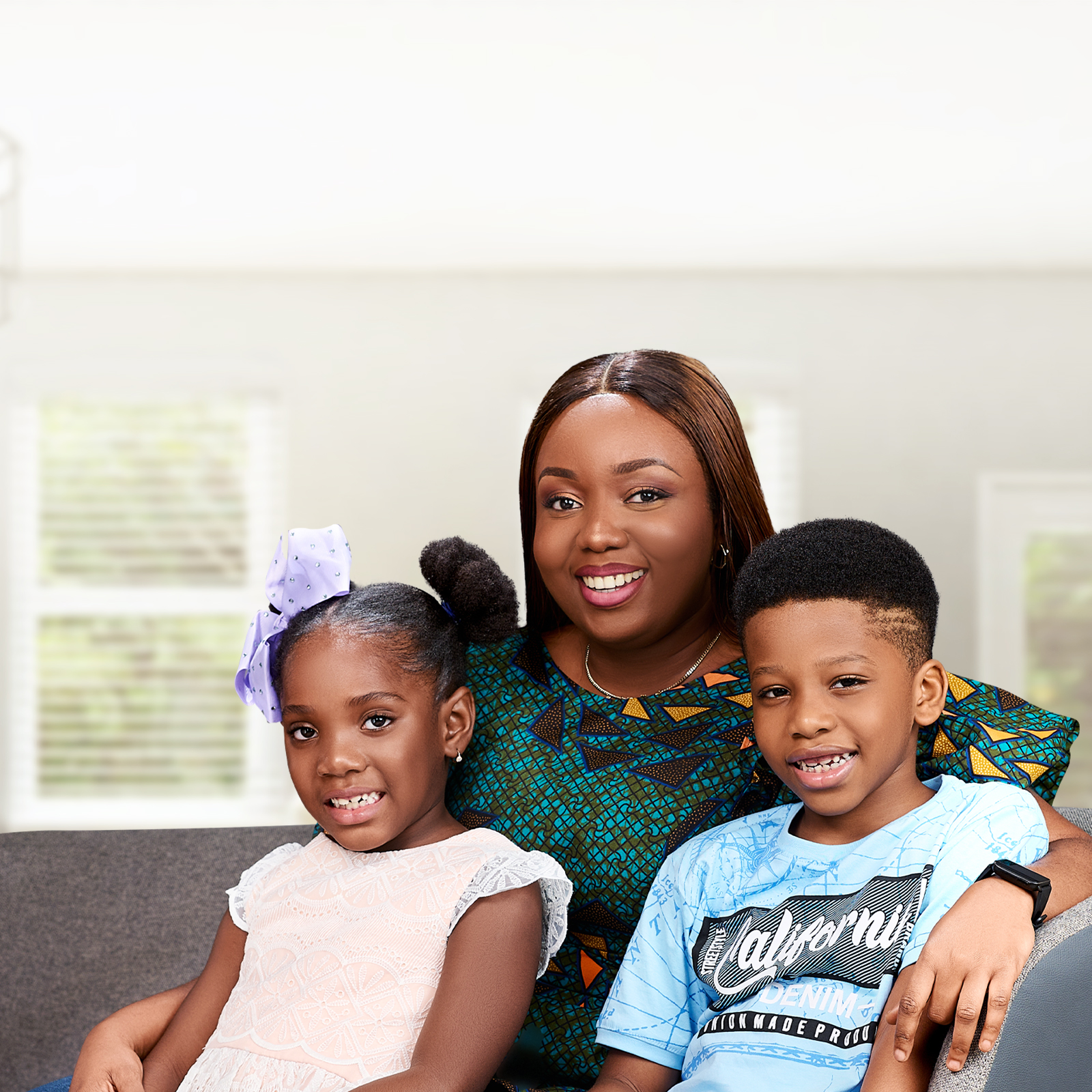 Family Health Plans - AVON HMO